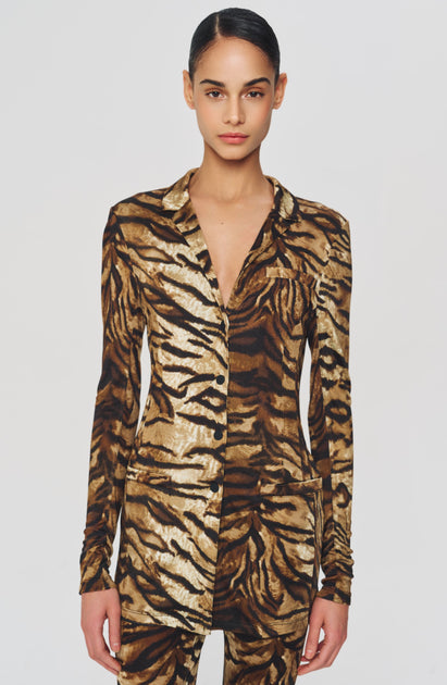 Zena Top – Ronny Kobo