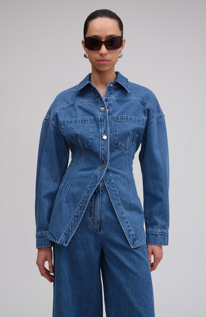 Denim Edit – Ronny Kobo
