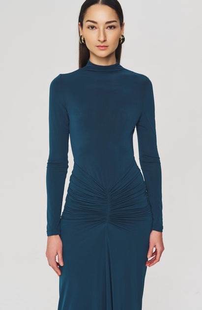 Scorpio Dress – Ronny Kobo