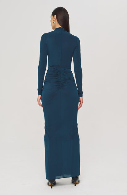 Scorpio Dress – Ronny Kobo