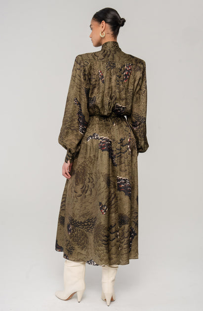 Anora Dress – Ronny Kobo