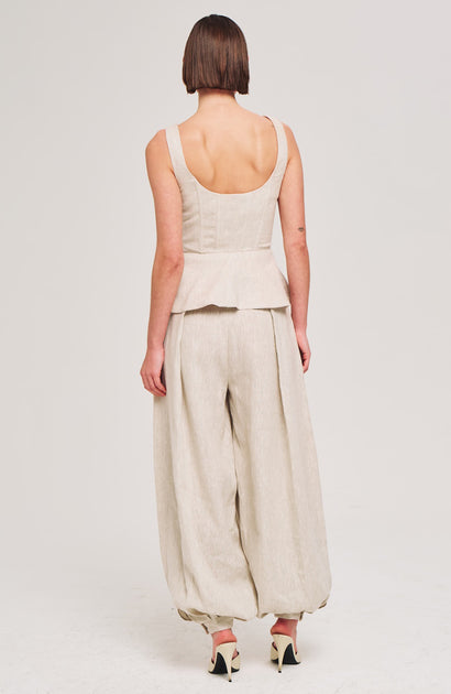 Catalan Top – Ronny Kobo